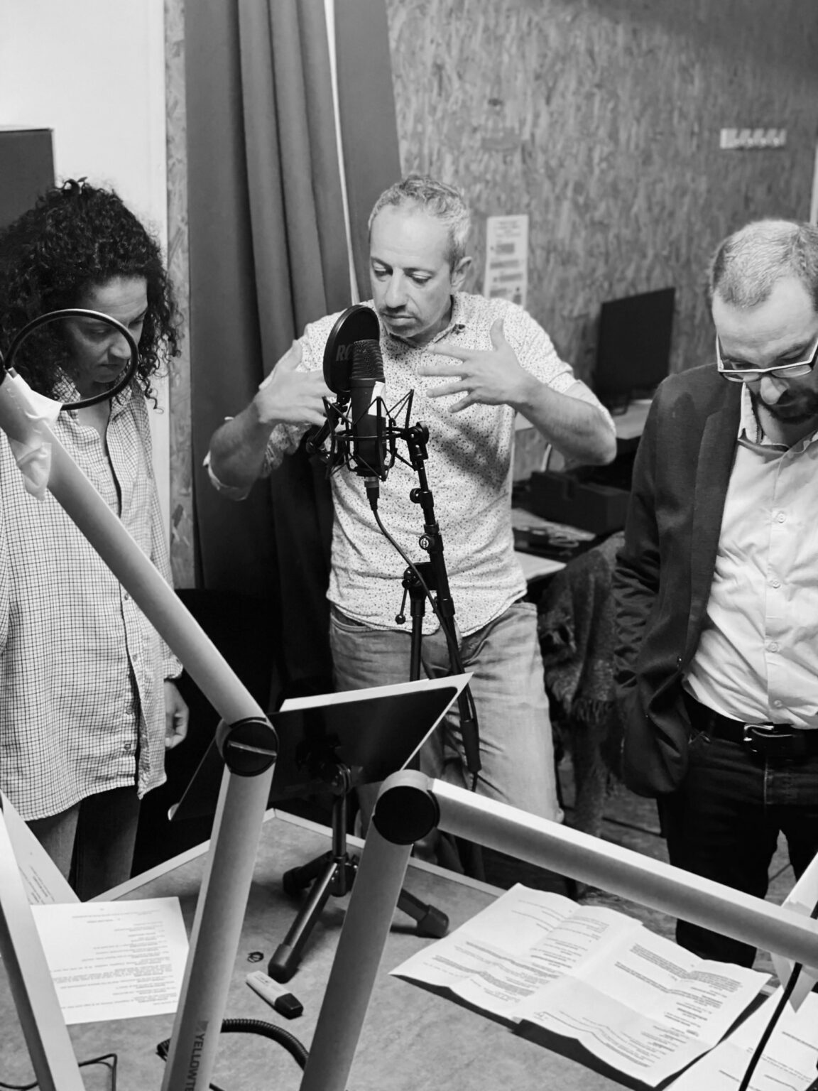 L'actu Pop'Média - Pop' Média