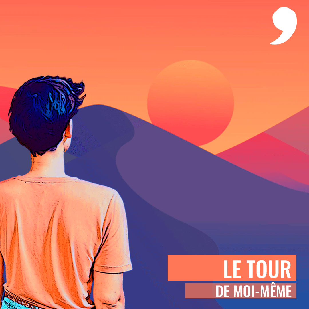 Le tour de moi-même #2 - Pop' Média